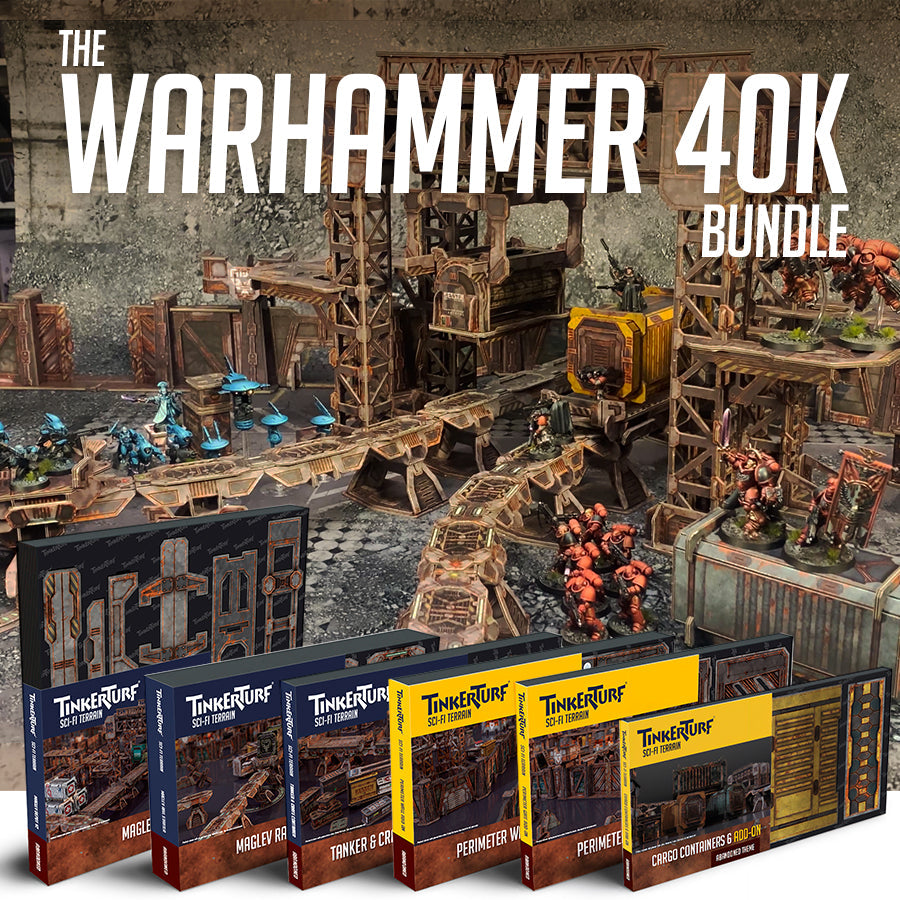 Game Bundles – Tinkerhouse, Inc.