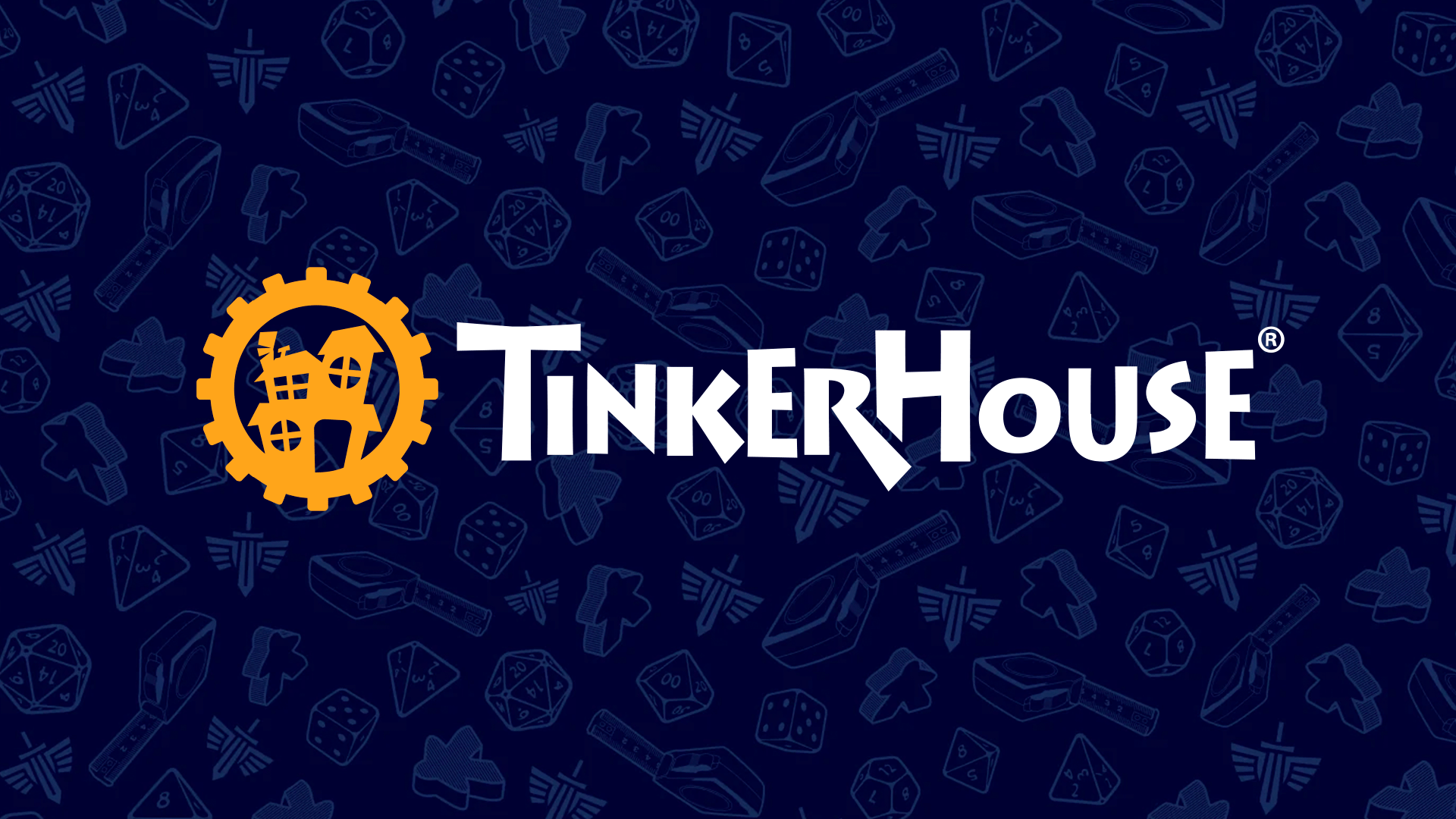 TinkerHouse Games – Tinkerhouse, Inc.