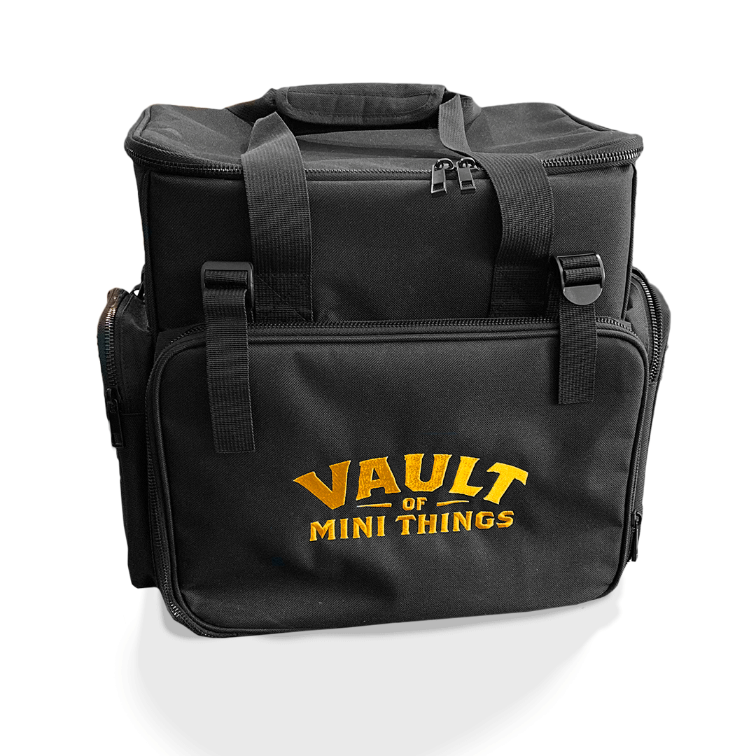 The Vault Carrying Case – Tinkerhouse, Inc.